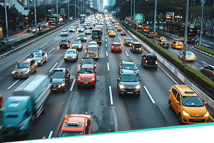 VMTrafficCount - Traffic Solutions and Survey Company